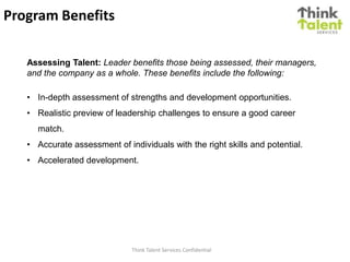 Manager assessment Framework | PPT