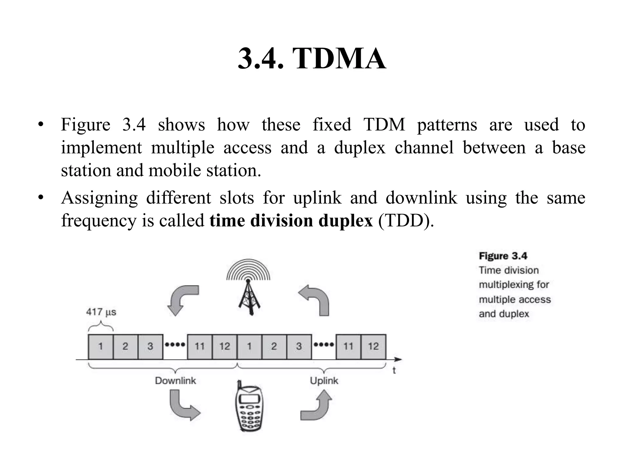 MEDIUM ACCESS CONTROL | PPTX