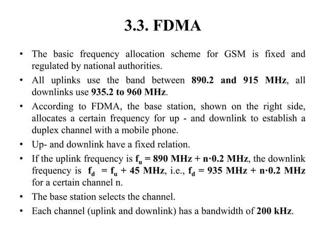 MEDIUM ACCESS CONTROL | PPTX | Computer Networking | Computing
