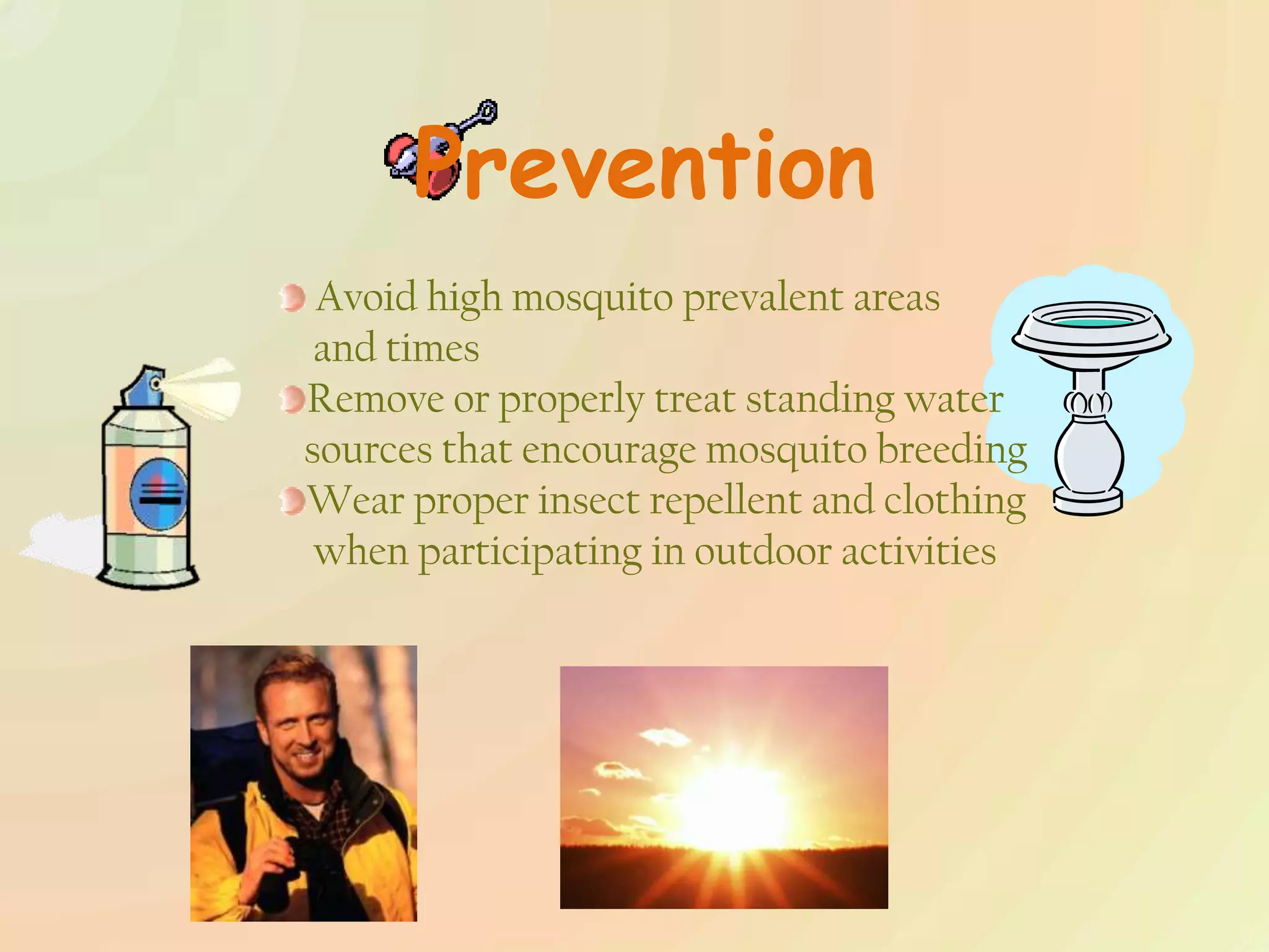 West Nile Virus | PPTX