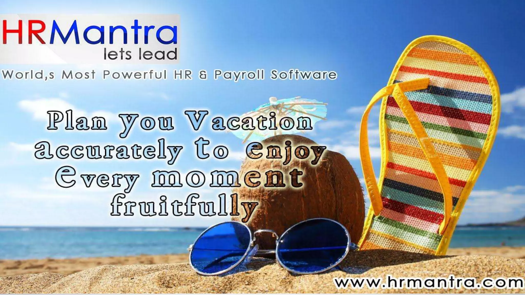 Leave module - hrmantra -- hrsoftware | PPT