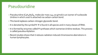 Wobble hypothesis | PPTX
