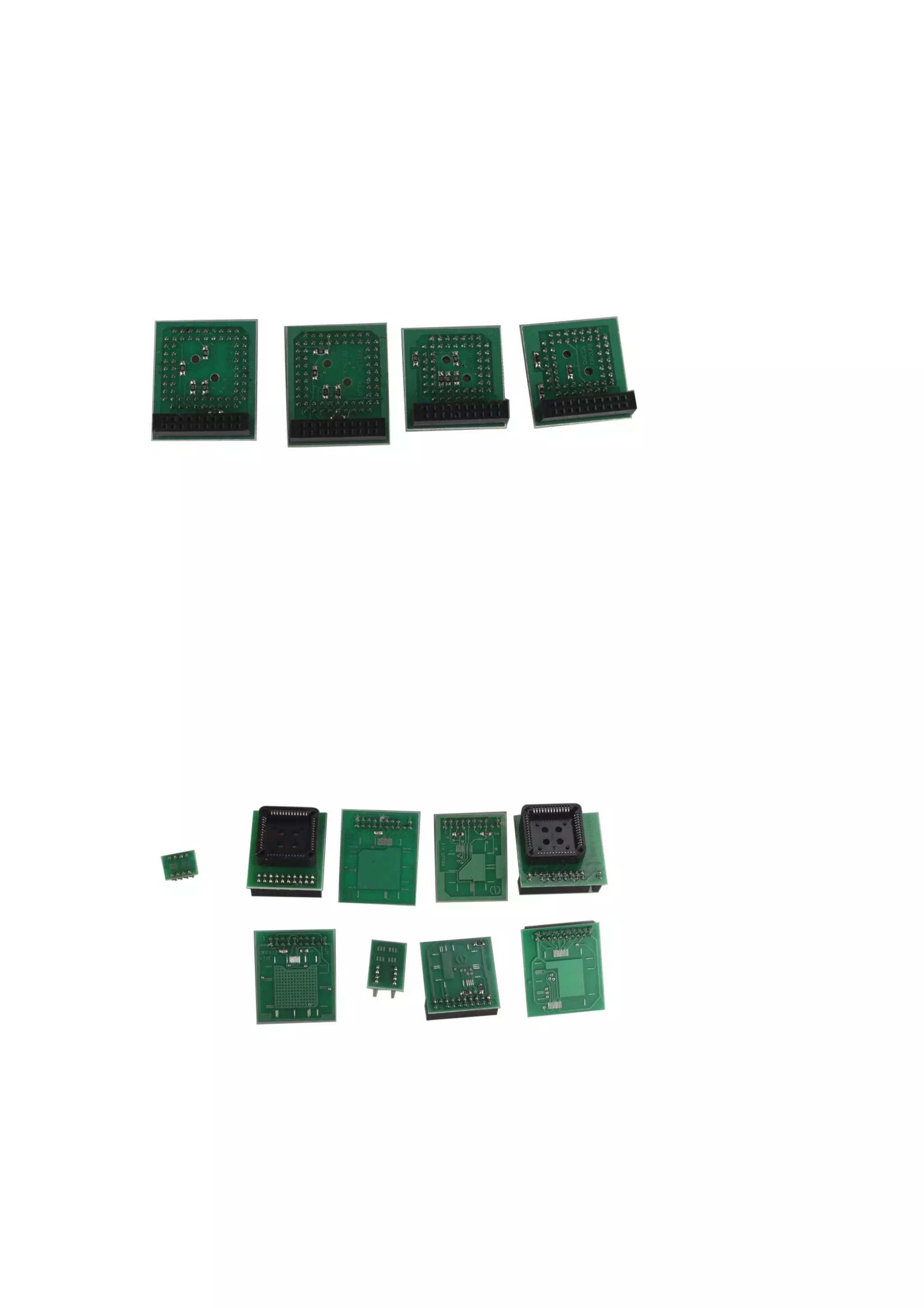 Wobd2 original orange5 programming device package display | DOC