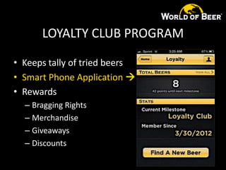 Wob presentation | PPT