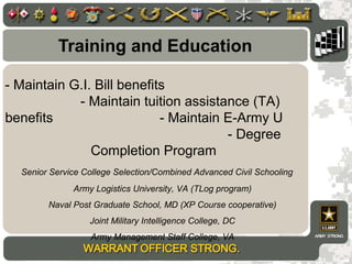 Wo brief 2013_new | PPT