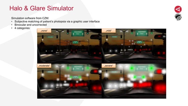 Introduction of a new diffractive trifocal intraocular lens. Comparison ...