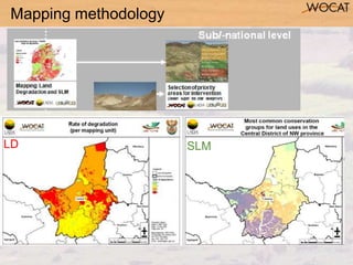 Hanspeter LINIGER "Tools for better SLM knowledge management and ...