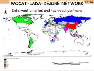 Hanspeter LINIGER "Tools for better SLM knowledge management and ...