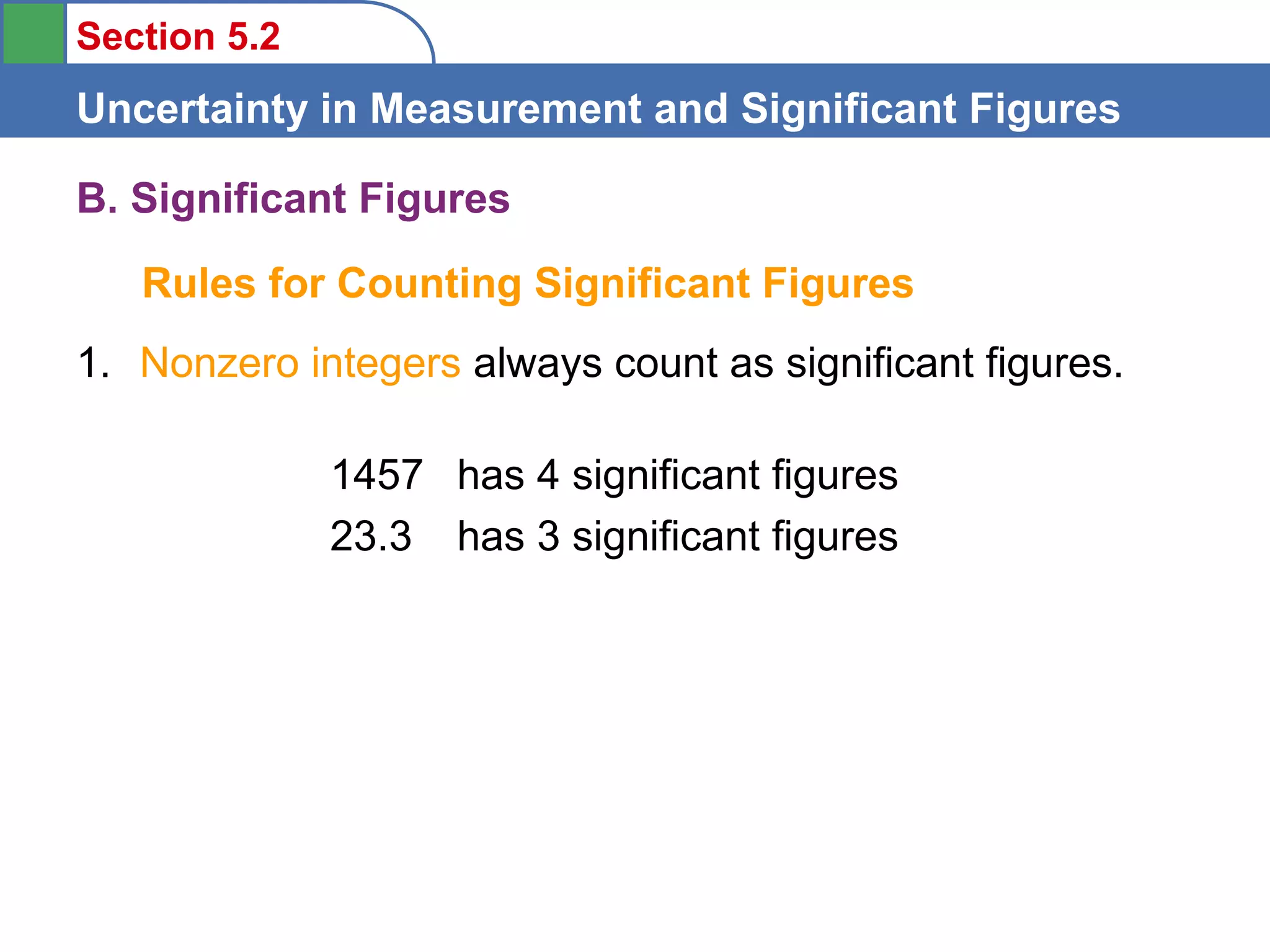 Woc ch05 2-uncertainty_and_significant_figures | PPT