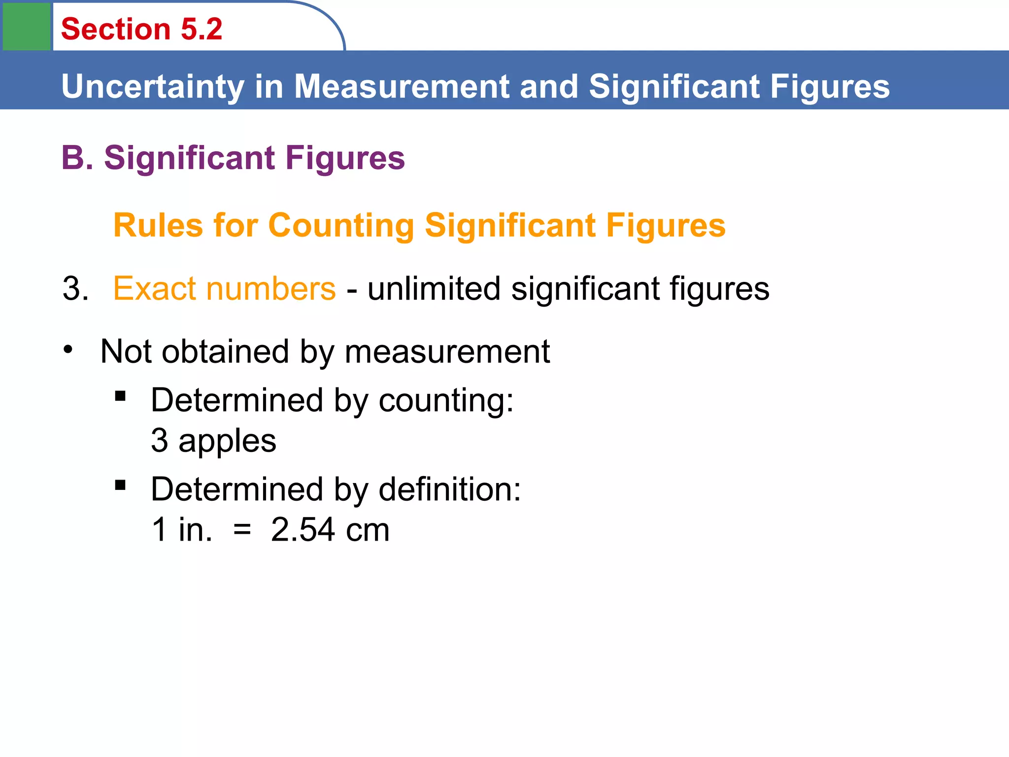 Woc ch05 2-uncertainty_and_significant_figures | PPT
