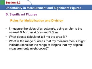 Woc ch05 2-uncertainty_and_significant_figures | PPT