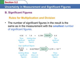 Woc ch05 2-uncertainty_and_significant_figures | PPT