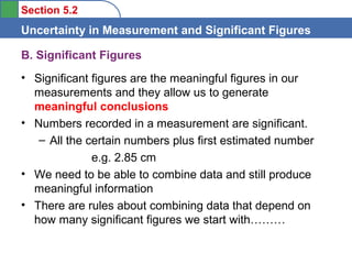 Woc ch05 2-uncertainty_and_significant_figures | PPT