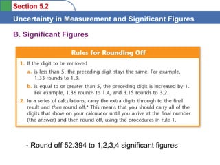 Woc ch05 2-uncertainty_and_significant_figures | PPT