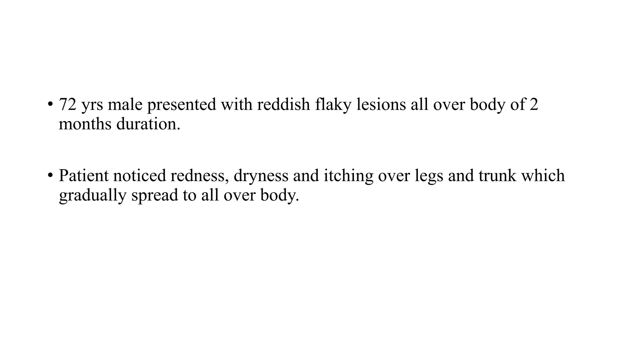 skin dermatoses overview only presentation.pptx