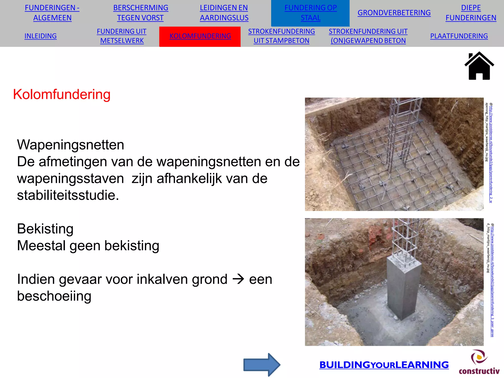 Woningbouw_bouwconstructies 1 | PDF