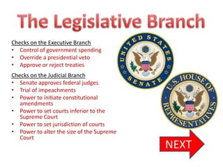 Balance Of Power Legislative Executive Judicial Clipart
