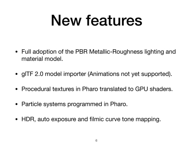 Constructing 3D scenes with Woden Engine | PPT