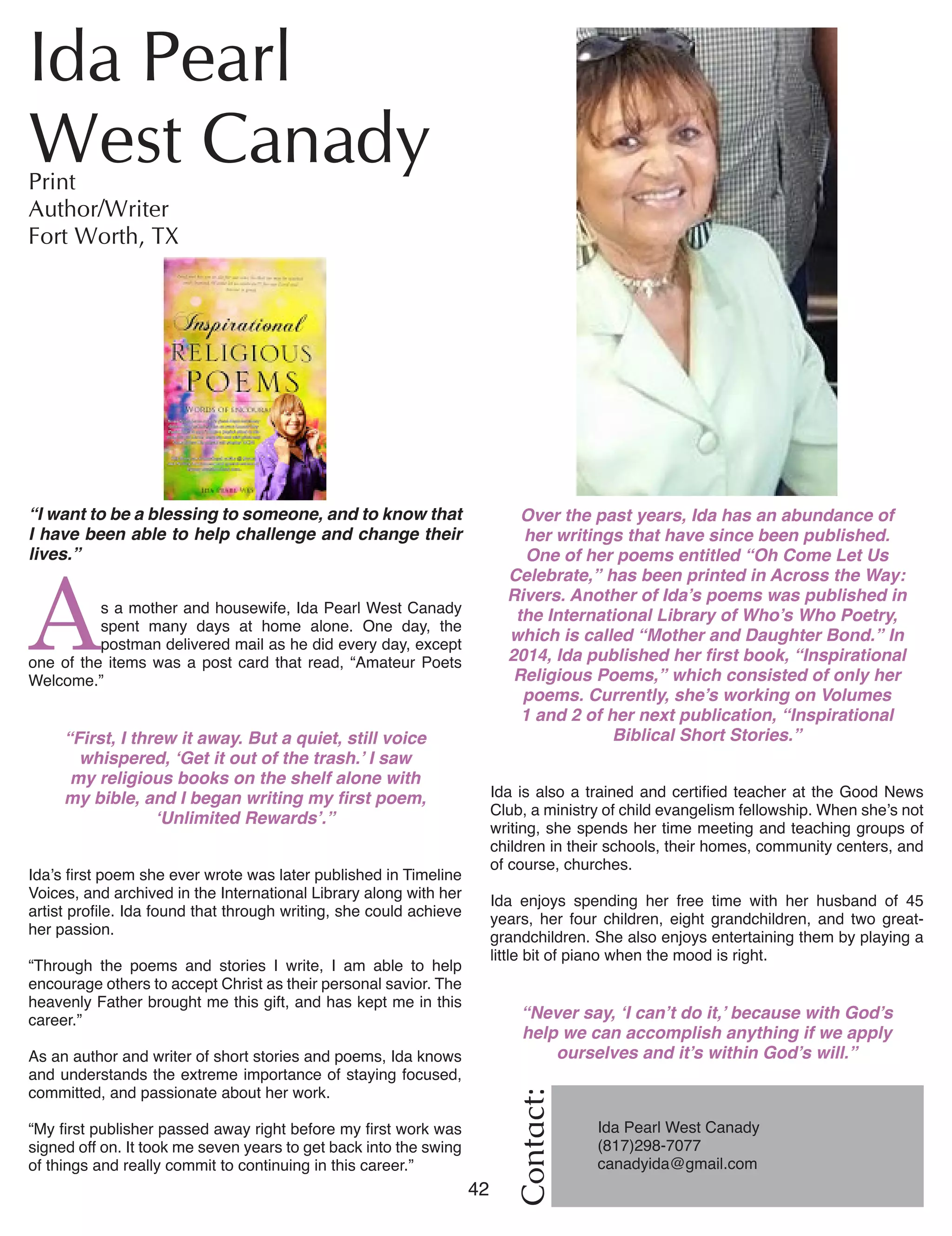 Wod magazine january2015 (1) | PDF