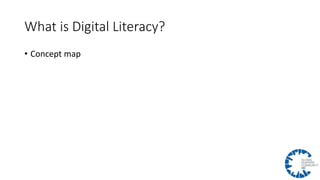 Overview of Woekpor Digital Literacy Initiative | PDF