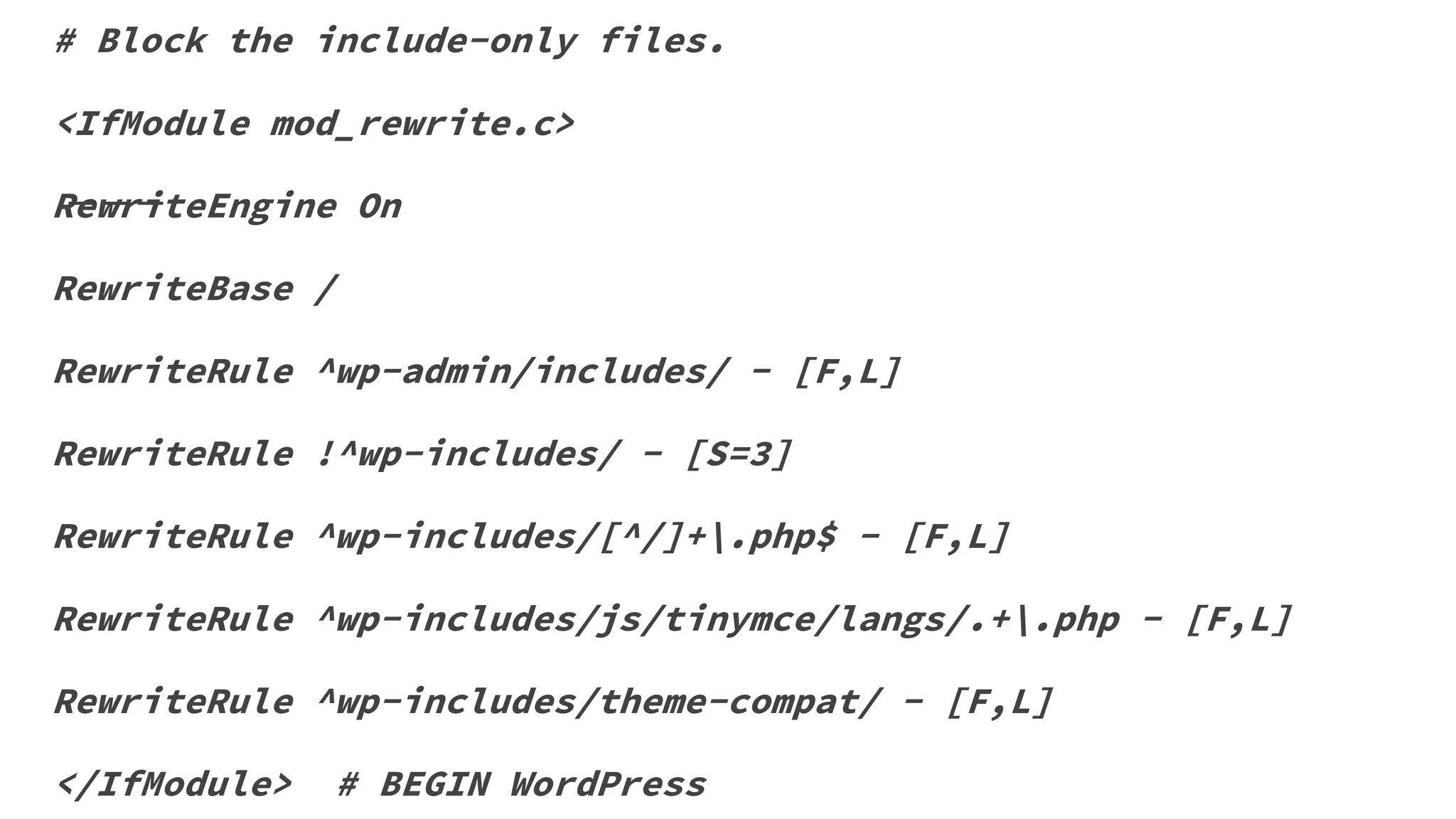Wordpress security issues | PPTX
