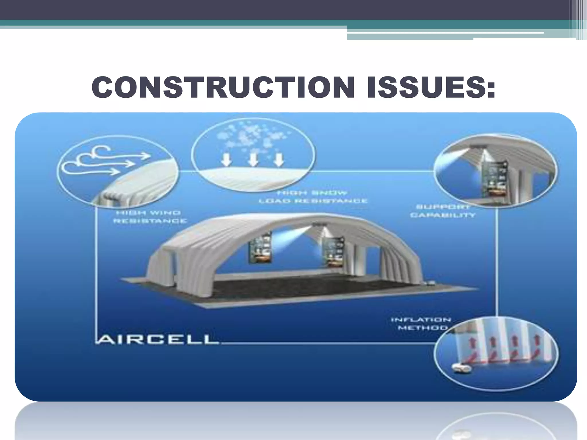 Pneumatic structure | PPTX