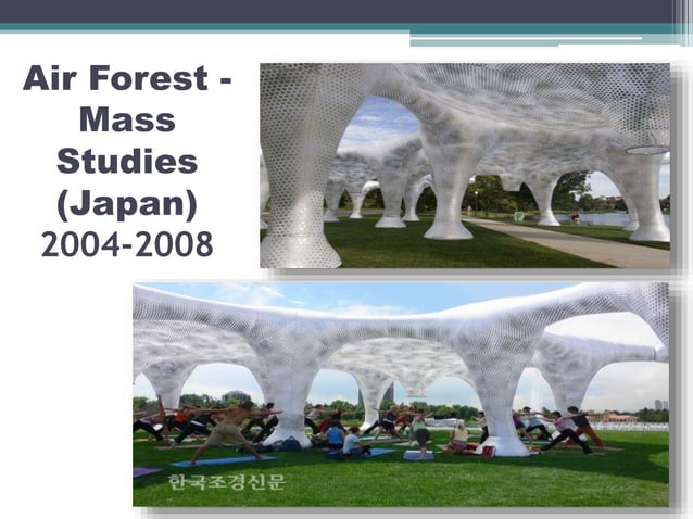 Pneumatic structure | PPTX | Sports