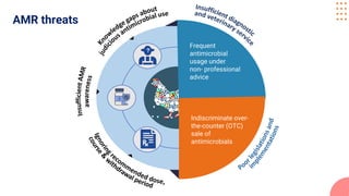 Barriers to comprehensive veterinary care in poultry farms in Bangladesh & their impact on ...
