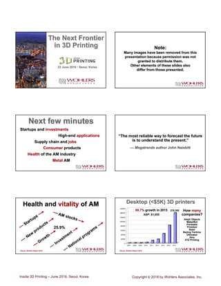 Terry Wohlers | PDF