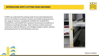 Multilevel parking in real estate.pptx