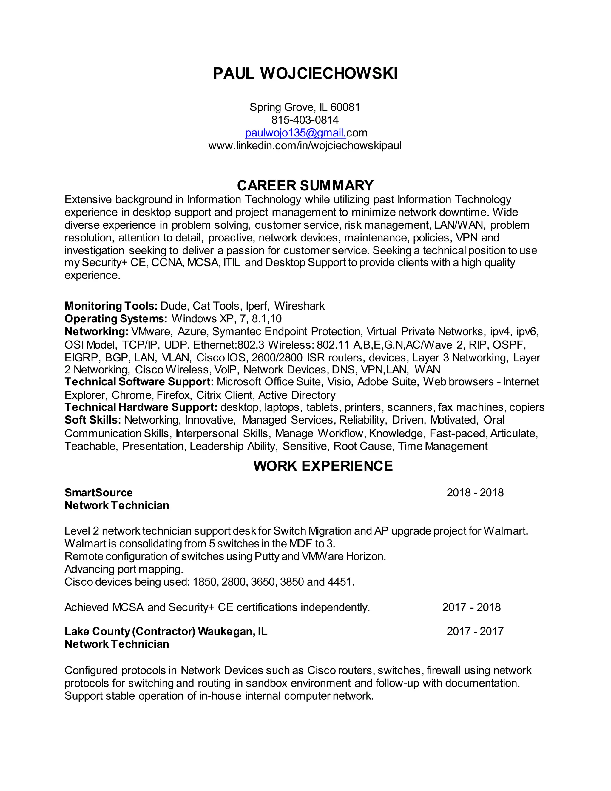 Wojciechowski paul | DOCX