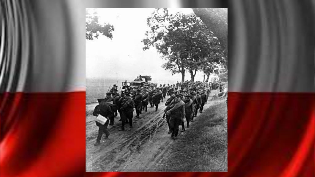 Wojna obronna polski 1939