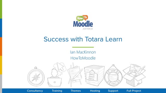 What is Totara Learn? | PDF