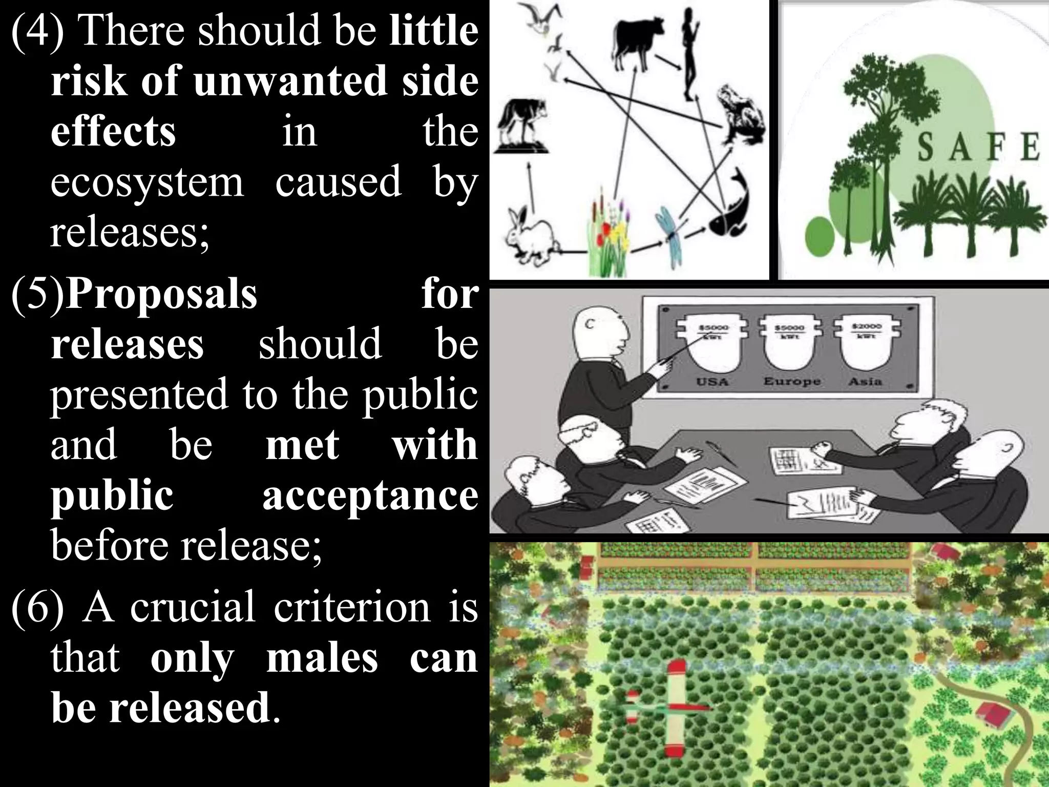 Wolbachia based strategies to control insect pests and disease vectors ...