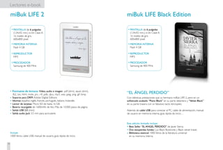 2012 · Wolder Electronics · Catálogo | PDF