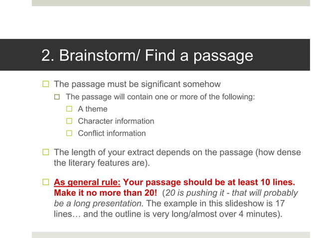Wold lit midterm | PPT