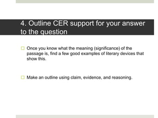 Wold lit midterm | PPT