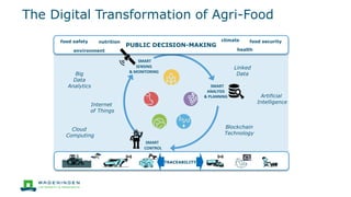 APPLICATION OF BIG DATA IN ENHANCING EFFECTIVE DECISION MAKING IN ...