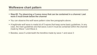 Wolfewave CHART pattern.pptx