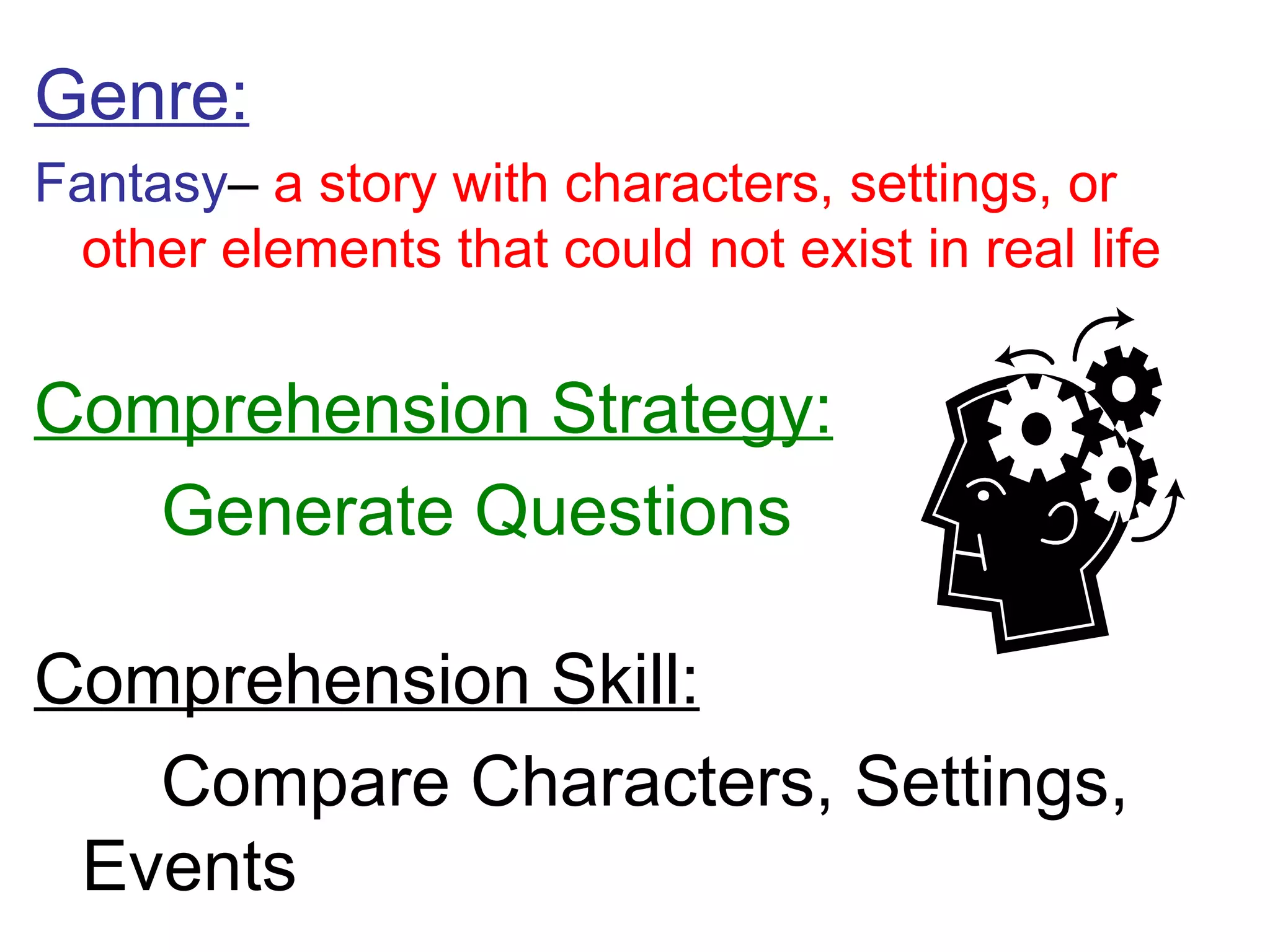 Wolf Focus Wall | PPT