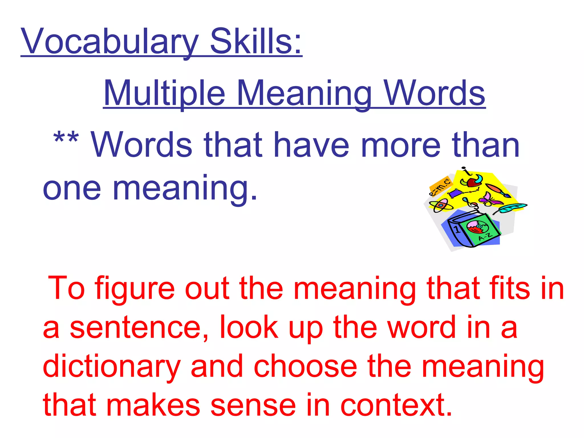 Wolf Focus Wall | PPT