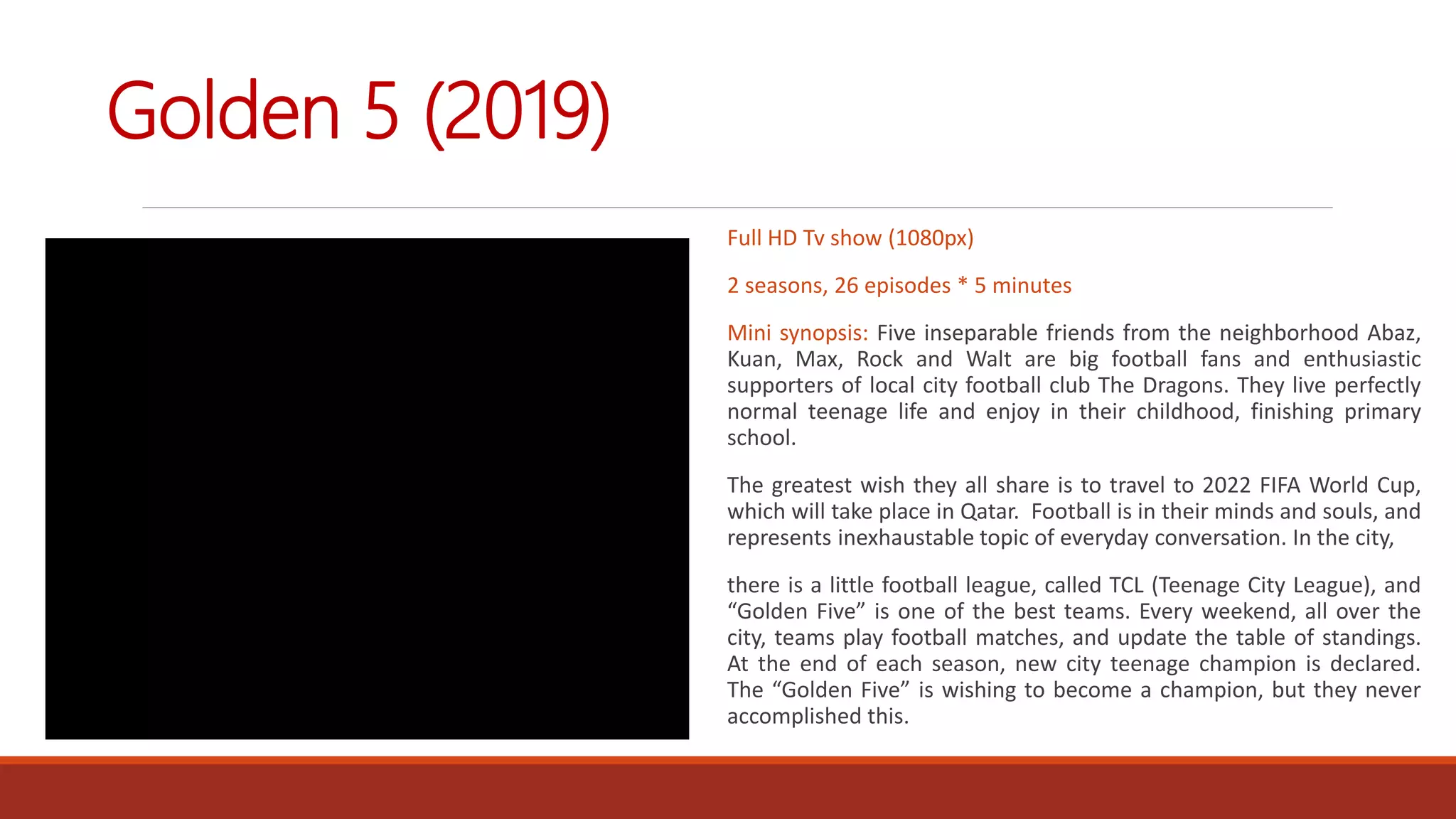 NSWD WolfMedia Animations - Novi Sad | PPT