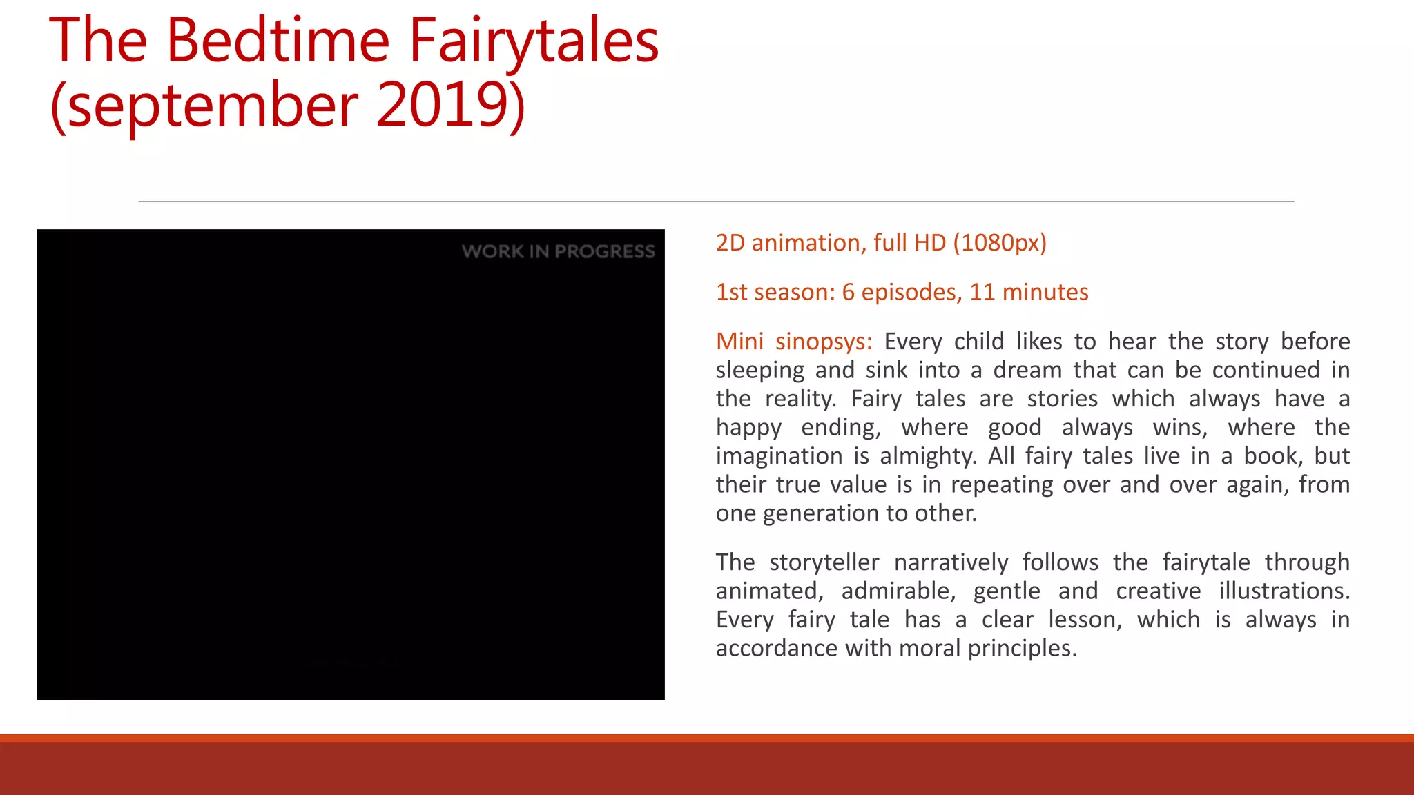 NSWD WolfMedia Animations - Novi Sad | PPT