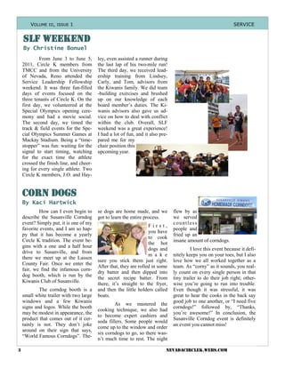 Wolf pack press 1 | PDF