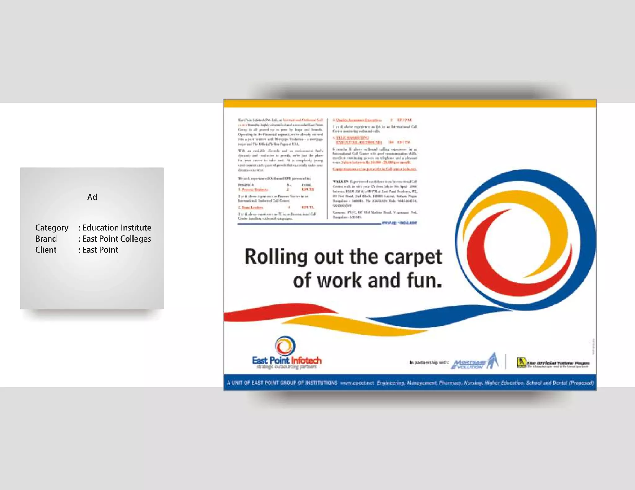 Wolf Communication Portfolio | PDF