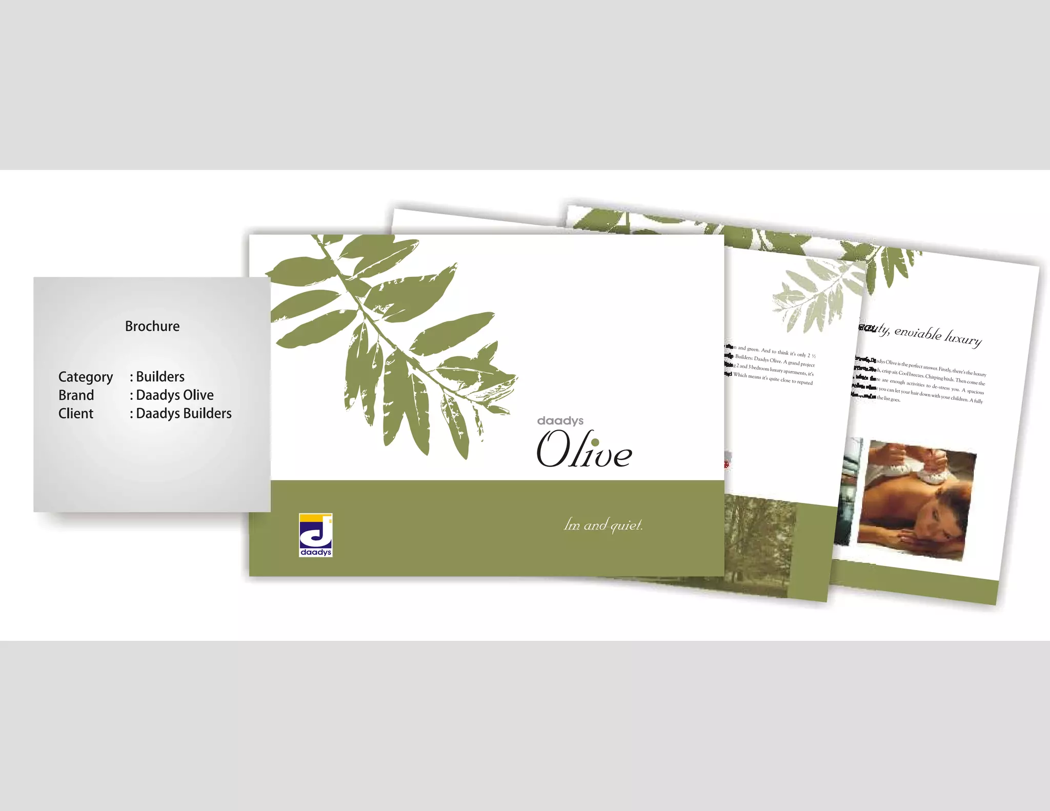 Wolf Communication Portfolio | PDF