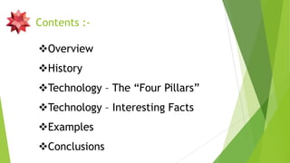 Wolfram alpha A Computational Knowledge Engine Interesting Technology | PPT