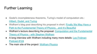 Wolfram Physics - A Quick Introduction.pptx