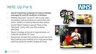 Wolfstar case studies 1302 | PPT