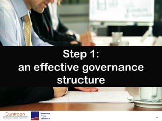 Learning Transformation & Governance | PDF